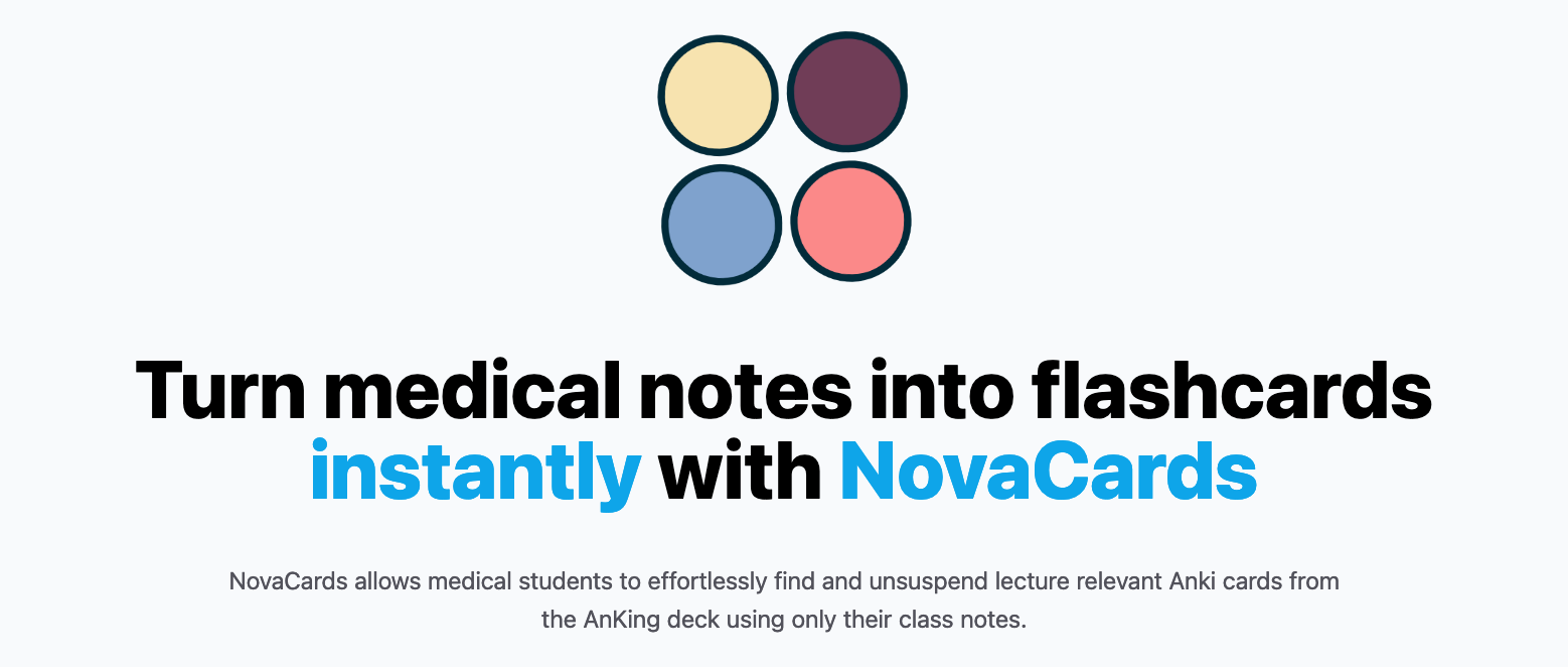 NovaCards.ai: Download Anki Add-On NovaCards.ai: Download Anki Add-On